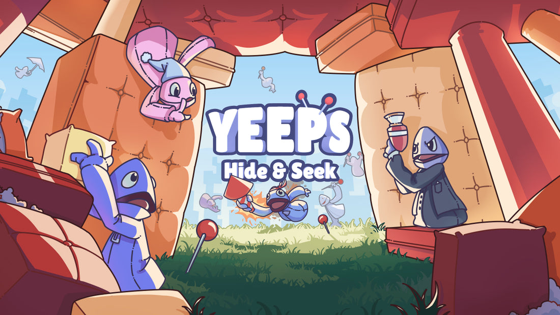 Yeeps.com