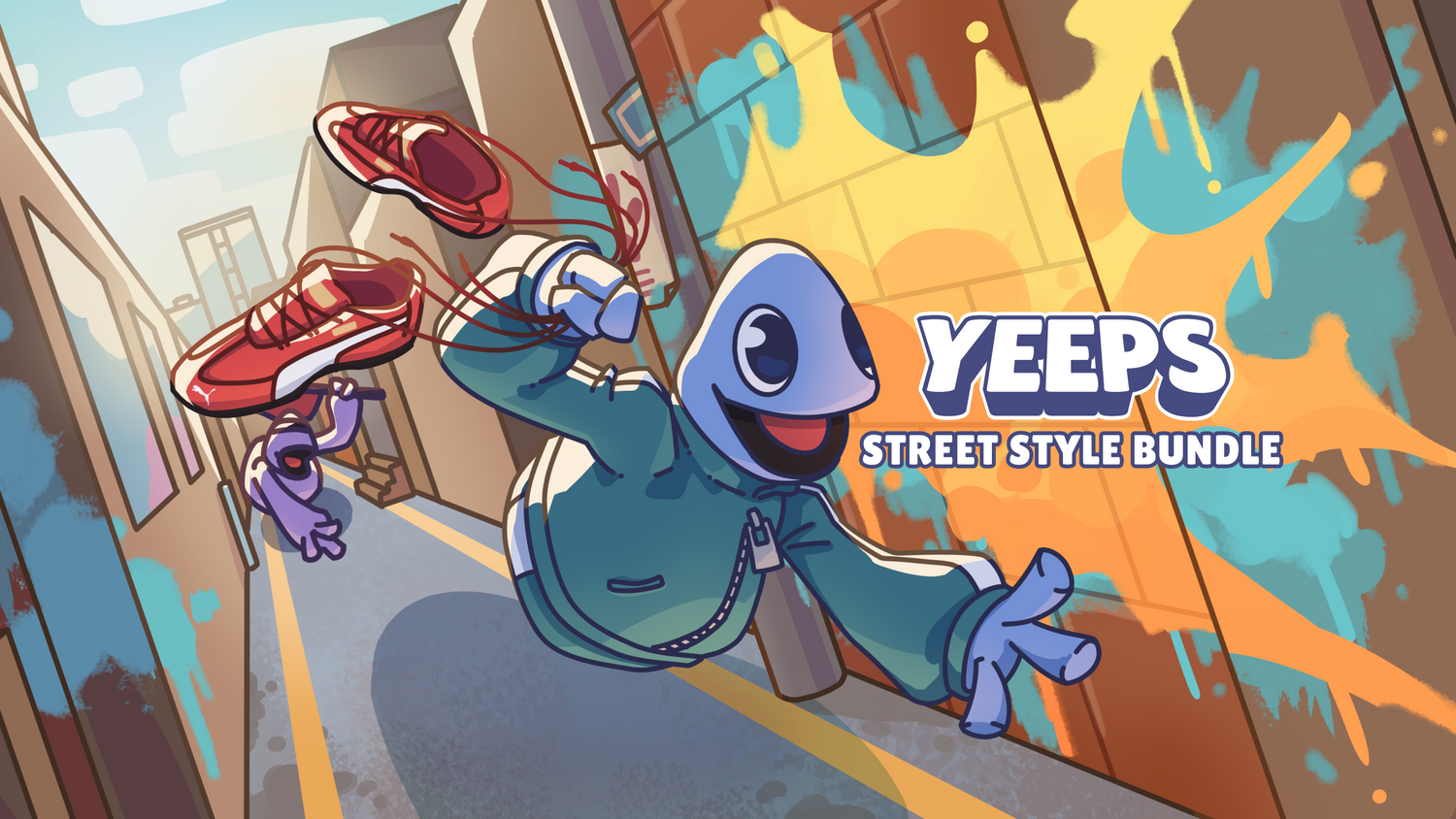 Yeeps.com