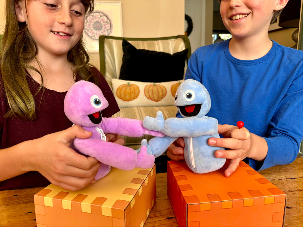 Yeeps™ Plush – Yeeps.com