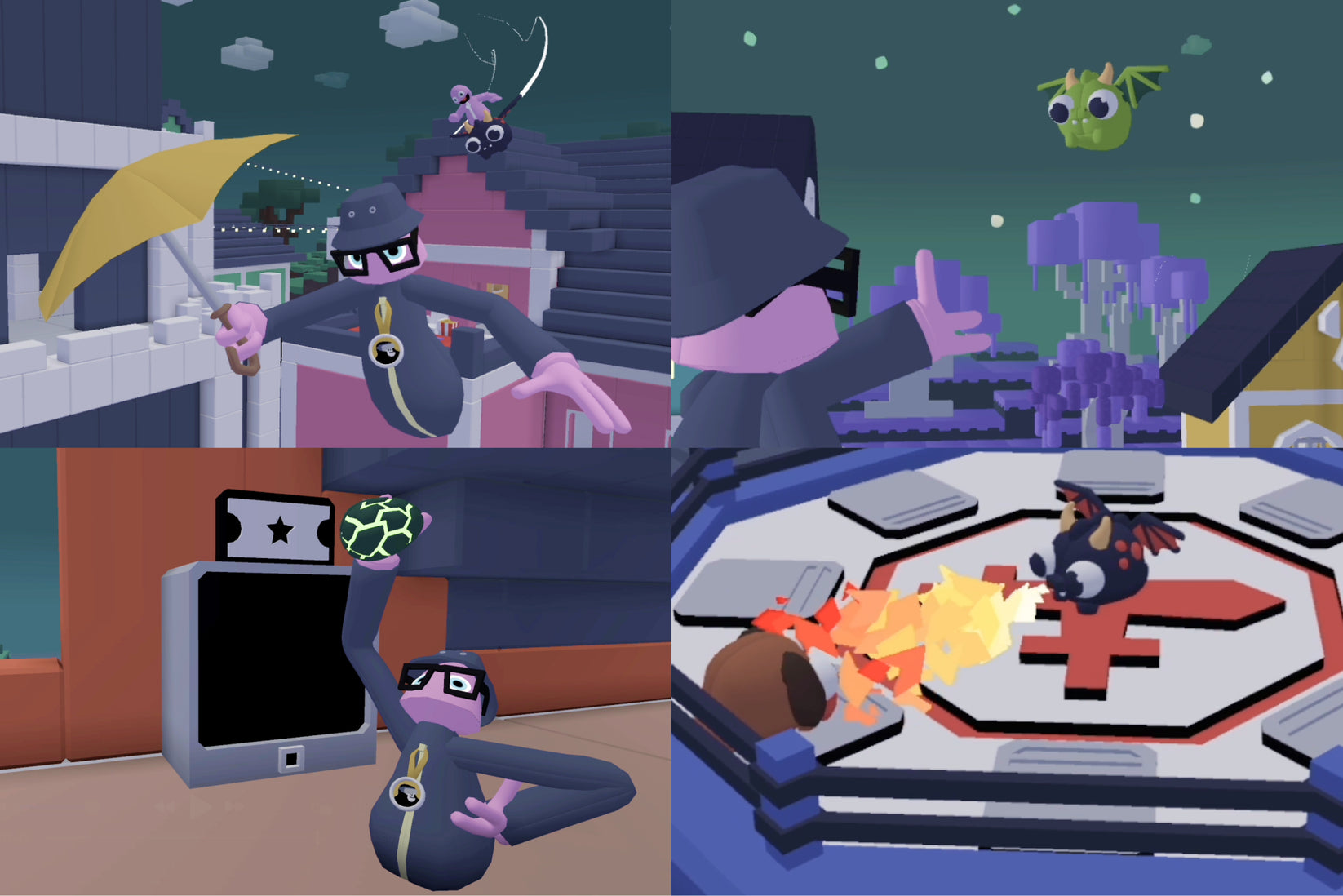 Yeeps™ Plush Pets - US – Yeeps.com