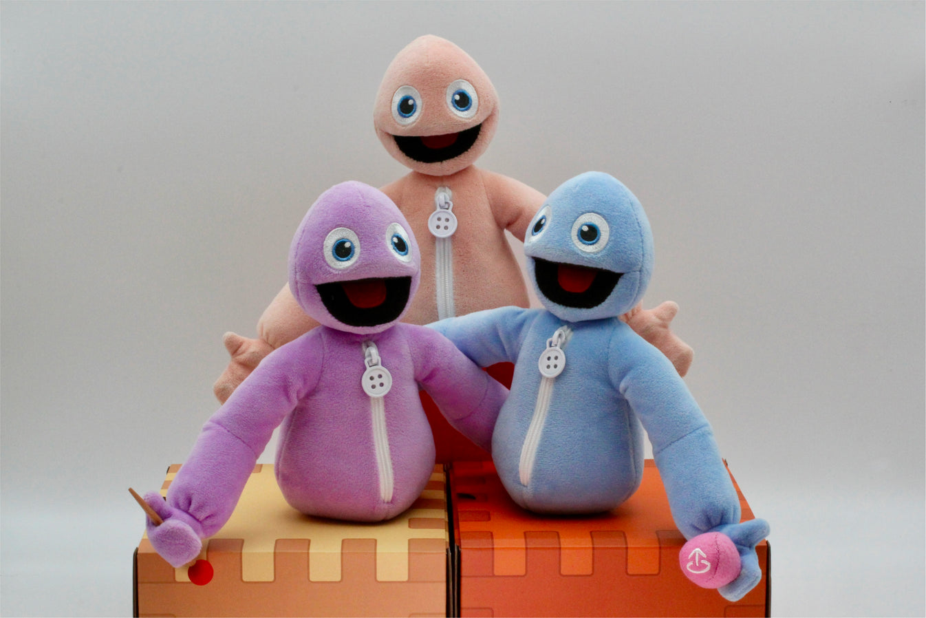 Yeeps™ Plush – Yeeps.com