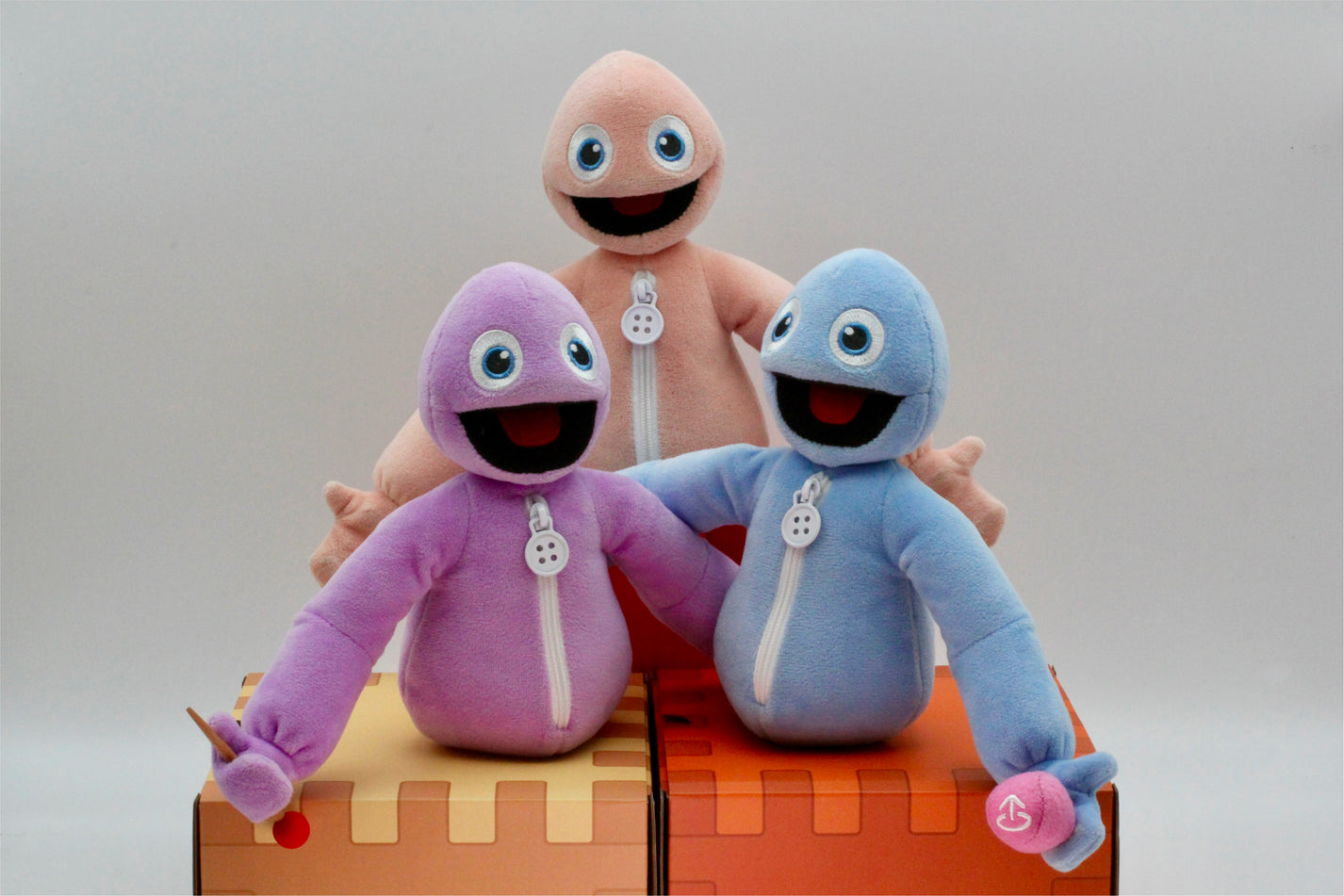 Yeeps™ Plush – Yeeps.com