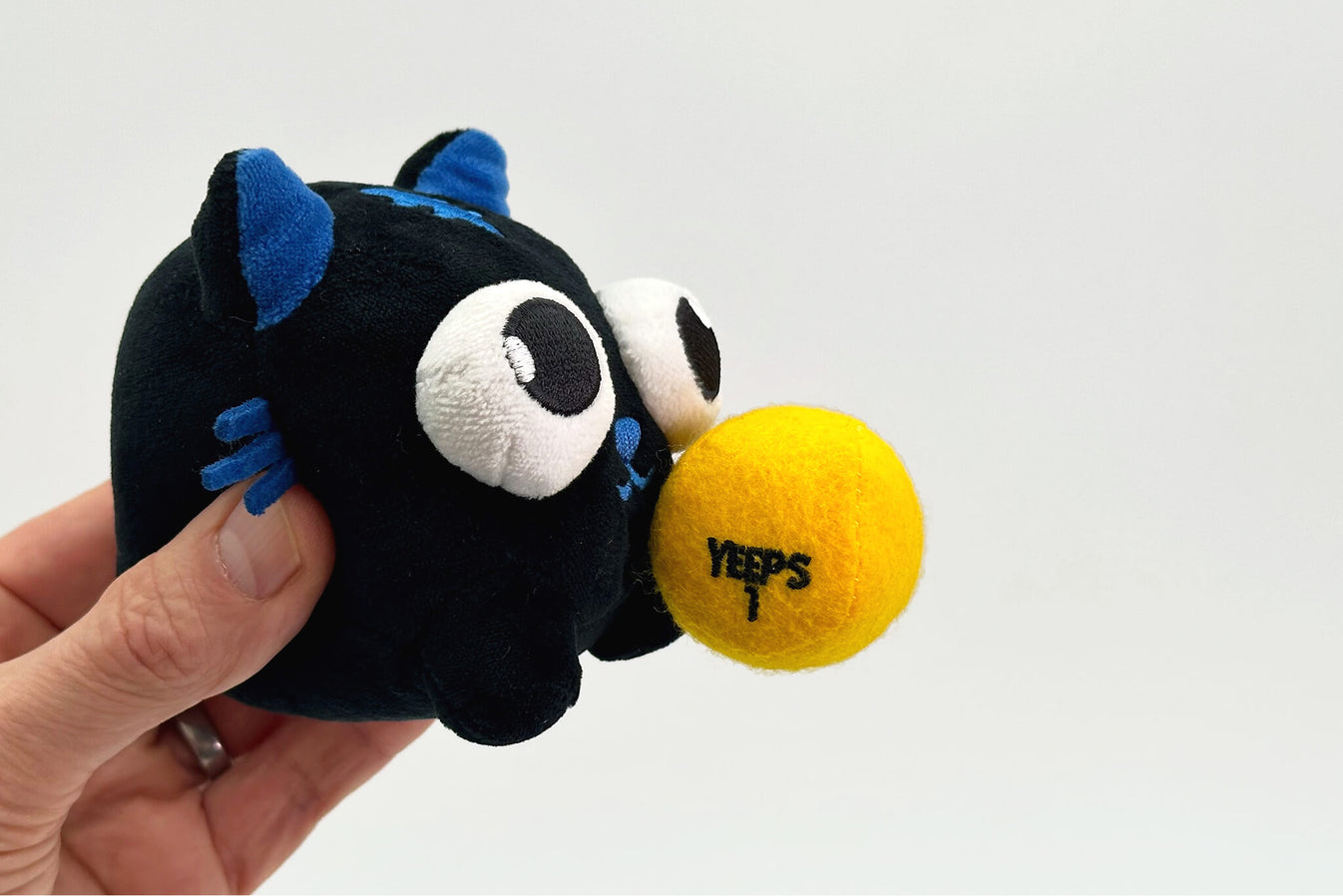Yeeps™ Plush Pets - US – Yeeps.com