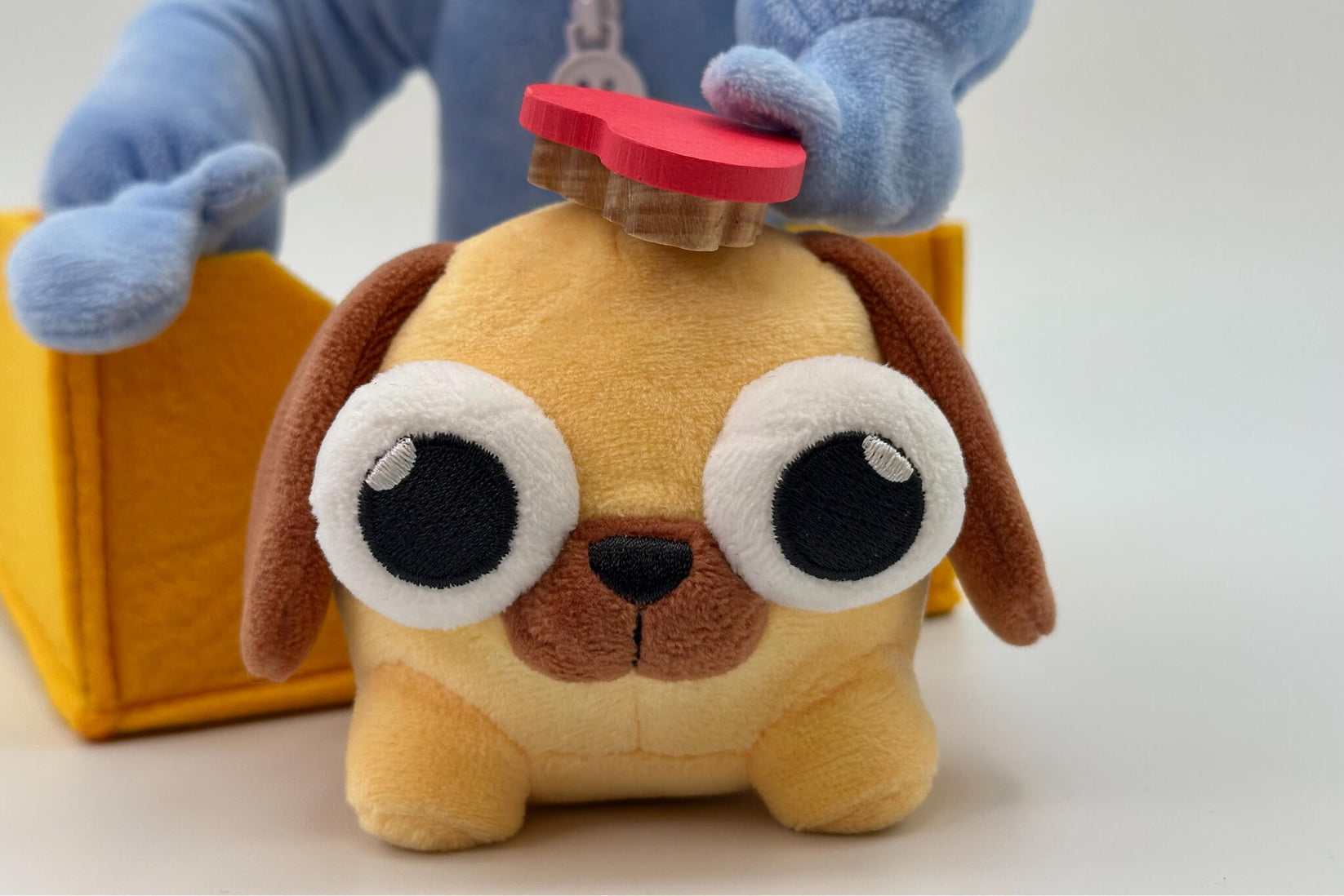 Yeeps™ Plush Pets - US – Yeeps.com