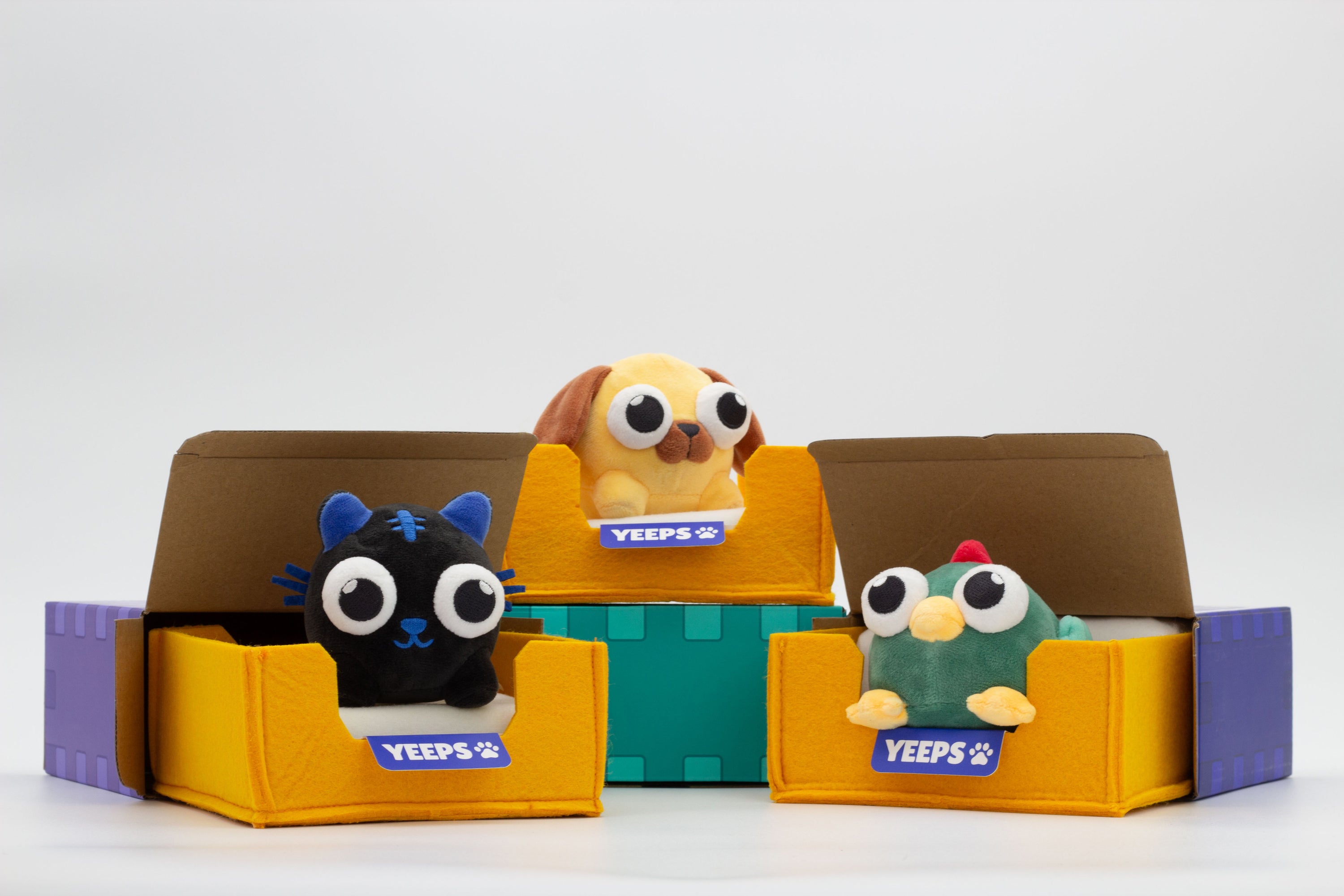Yeeps.com